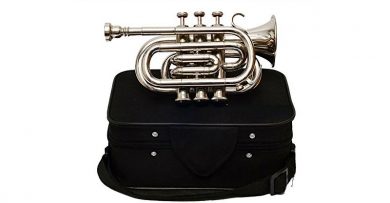 12 Best Pocket Trumpets 2026; We Review The Top Brands For The Money ...