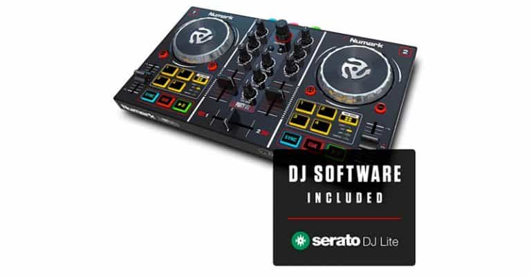 15 Best Dj Controllers For Beginners 2026, Get The Perfect Mix With ...