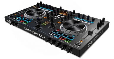 15 Best Dj Controllers For Beginners 2025, Get The Perfect Mix With ...