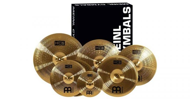 27 Best Cymbals 2026 For Rock, Worship, Recording & More (Heavy Hitters ...