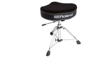 21 Best Drum Thrones 2025, For Small & Big Guys, Those With Bad Back ...