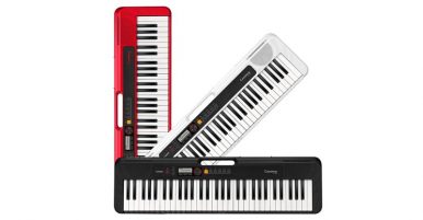 Best Beginner Keyboards 2025 - These Starter Digital Pianos Are A Great ...