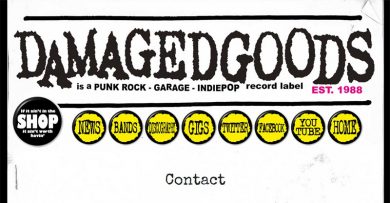 25 Record Labels In The UK & The Genres They Release - Music Industry ...