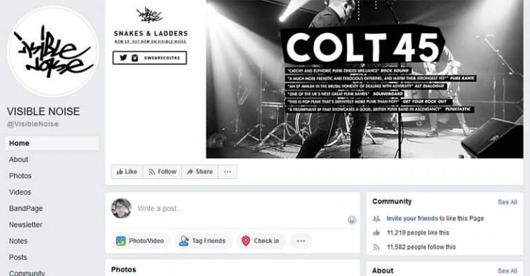 25 Record Labels In The UK & The Genres They Release - Music Industry ...