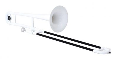 6 Best Plastic Trombones 2026; A Full Comparison - Music Industry How To