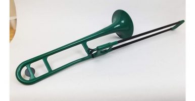 6 Best Plastic Trombones 2026; A Full Comparison - Music Industry How To