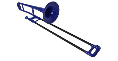 6 Best Plastic Trombones 2026; A Full Comparison - Music Industry How To
