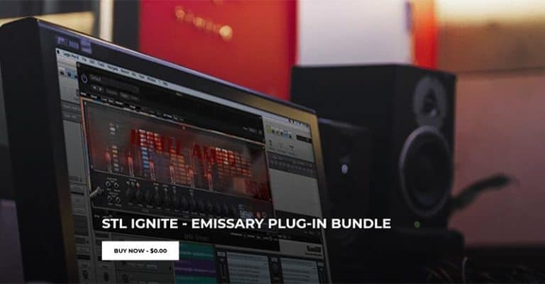 37 FREE Guitar VST Plugins 2026 That Sound Ultra Realistic - Music ...