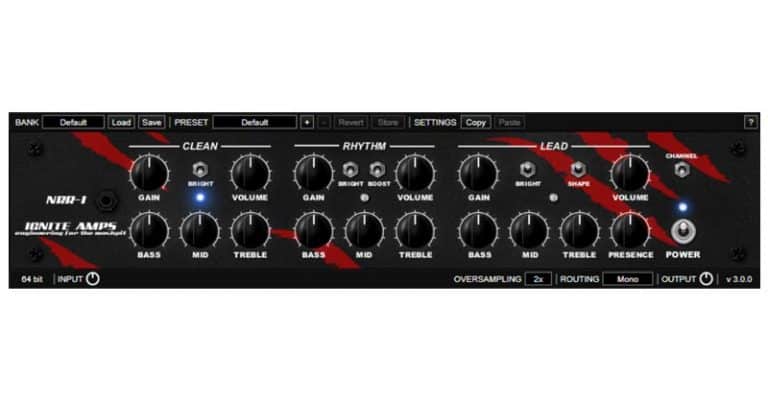 37 FREE Guitar VST Plugins 2025 That Sound Ultra Realistic - Music ...