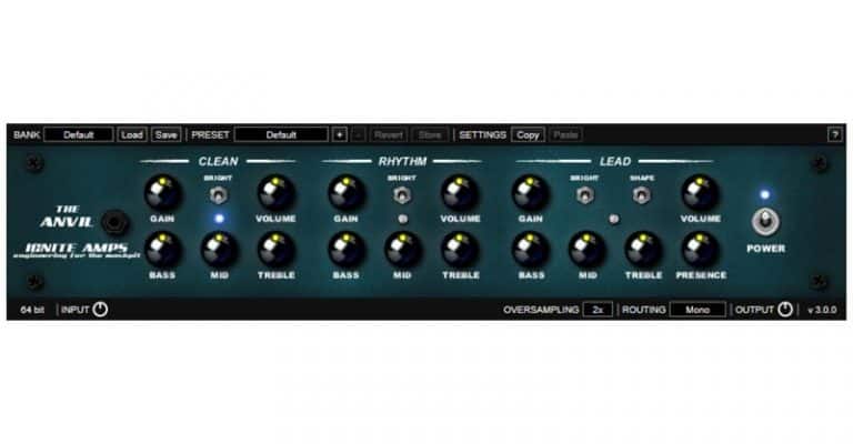 37 FREE Guitar VST Plugins 2026 That Sound Ultra Realistic - Music ...