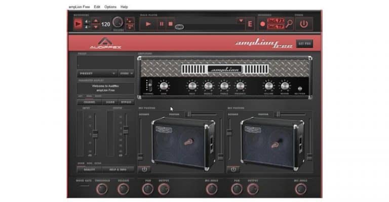 37 FREE Guitar VST Plugins 2025 That Sound Ultra Realistic - Music ...