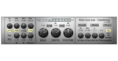 37 FREE Guitar VST Plugins 2025 That Sound Ultra Realistic - Music ...