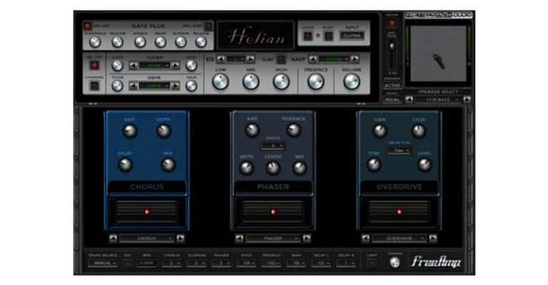 37 FREE Guitar VST Plugins 2025 That Sound Ultra Realistic - Music ...