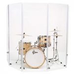 7 Best Drum Shields 2025 To Keep The Noise Controlled At Church Or Home ...