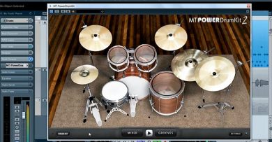 Best 15 FREE Drum VST Plugins 2025 For Authentic Drummer Sounds - Music ...