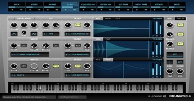 Best 15 FREE Drum VST Plugins 2026 For Authentic Drummer Sounds - Music ...