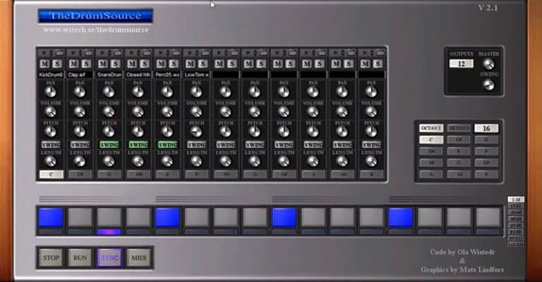 Best 15 FREE Drum VST Plugins 2025 For Authentic Drummer Sounds - Music ...