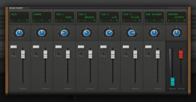 Best 15 FREE Drum VST Plugins 2025 For Authentic Drummer Sounds - Music ...