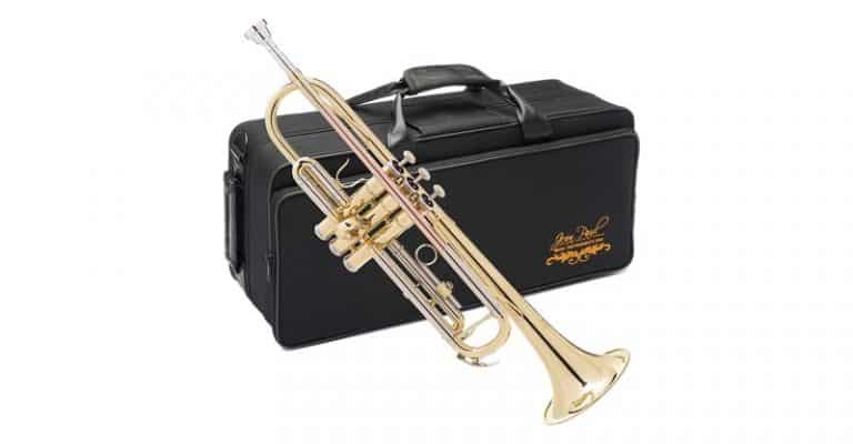 16 Best Bb Trumpets 2025 For Professional & Student Trumpeters - Music Industry How To