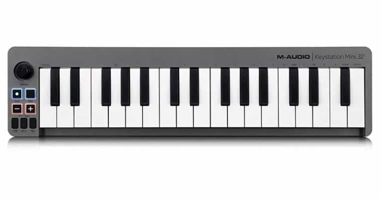 22 Best Midi Controllers For Logic Pro X 2026, Keyboard Number 6 Is My ...