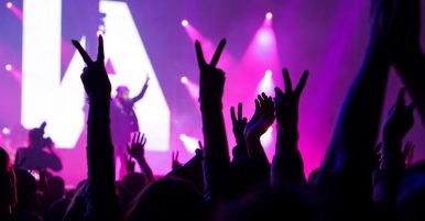 How To Create A Fan Culture That’s Awesome For All Involved - Music ...