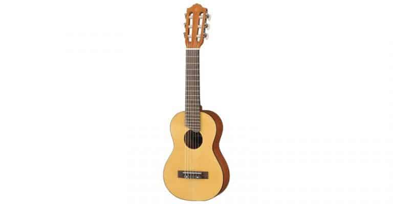 9 Best Guitaleles For The Money 2026, & Better Than A Ukulele Or Guitar ...