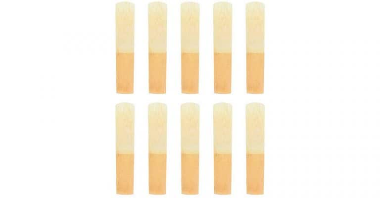 9 Best Tenor Saxophone Reeds 2025, Get A Great Sound With These - Music ...