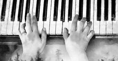 How To Fix Piano Keys Sticking And Why They Stick - Music Industry How To