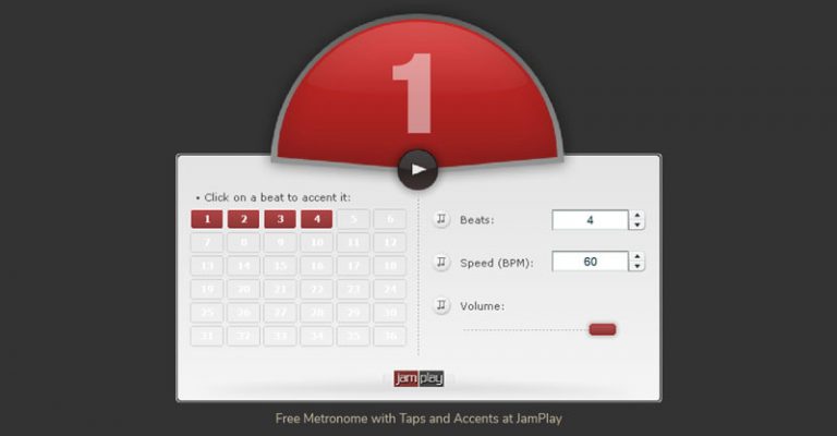 10 Best Online Metronomes 2026 For Improved Timing & Practice - Music ...