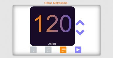 10 Best Online Metronomes 2026 For Improved Timing & Practice - Music ...