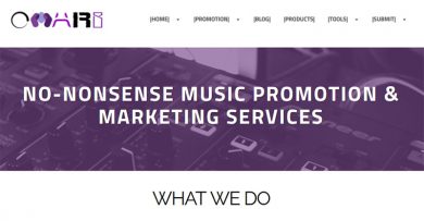 Omari MC Promotion Review 2026; Can They Get You New Fans? - Music ...