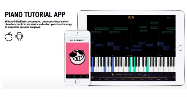 9 Best Easy Piano Sheet Music Websites; Free & Paid Options Compared ...