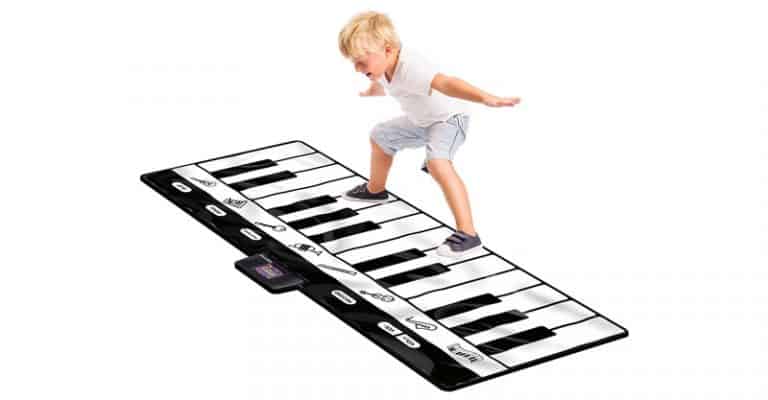 12 Best Roll Up Piano Keyboards 2025 For Portable, Easy Access Playing ...