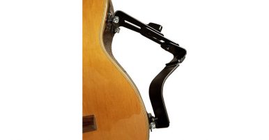 7 Best Guitar Supports 2026, For Lighter, Easier Playing - Music ...