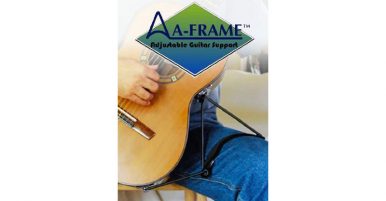 7 Best Guitar Supports 2026, For Lighter, Easier Playing - Music ...