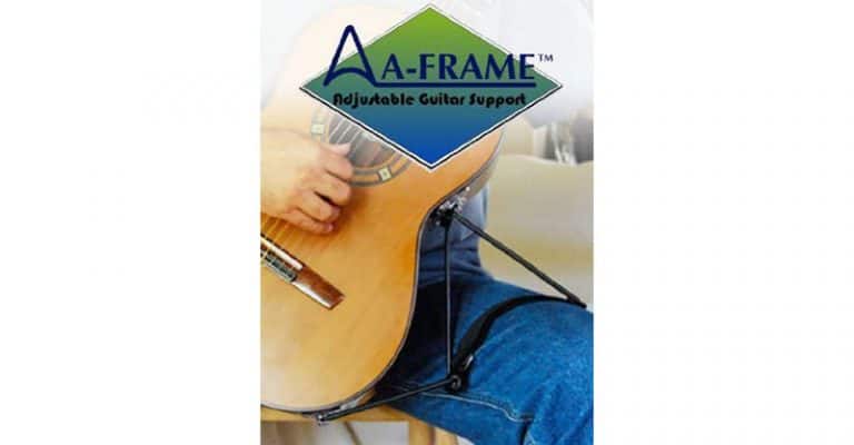 7 Best Guitar Supports 2026, For Lighter, Easier Playing - Music ...