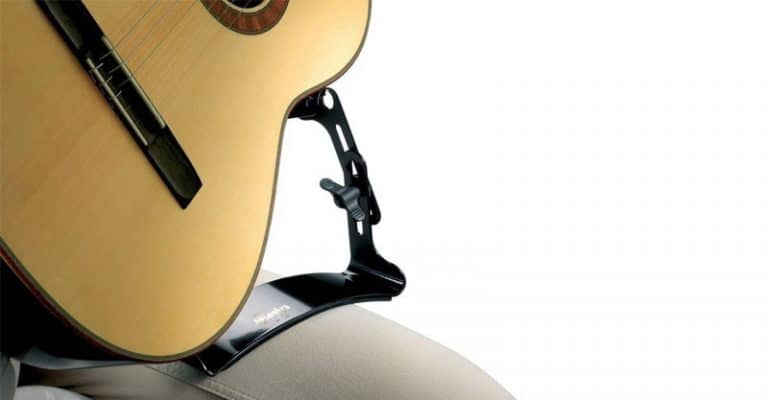 7 Best Guitar Supports 2026, For Lighter, Easier Playing - Music ...