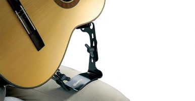 7 Best Guitar Supports 2026, For Lighter, Easier Playing - Music ...