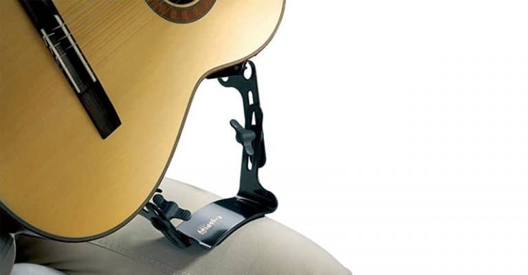 7 Best Guitar Supports 2026, For Lighter, Easier Playing - Music ...