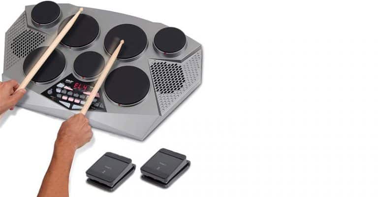 11 Best Quiet Drum Sets 2025; Get Silent Practice In With These Kits ...