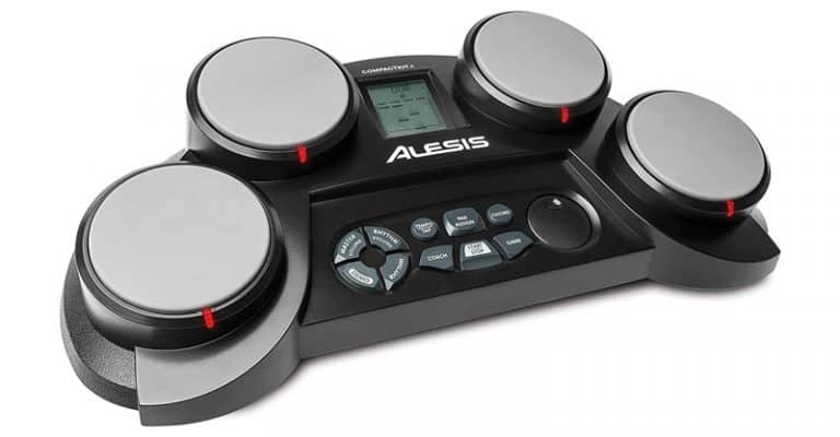 11 Best Quiet Drum Sets 2025; Get Silent Practice In With These Kits ...