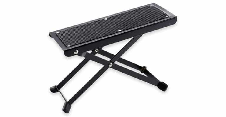 15 Best Guitar Foot Stools 2026; Rest Your Feet While Playing - Music ...