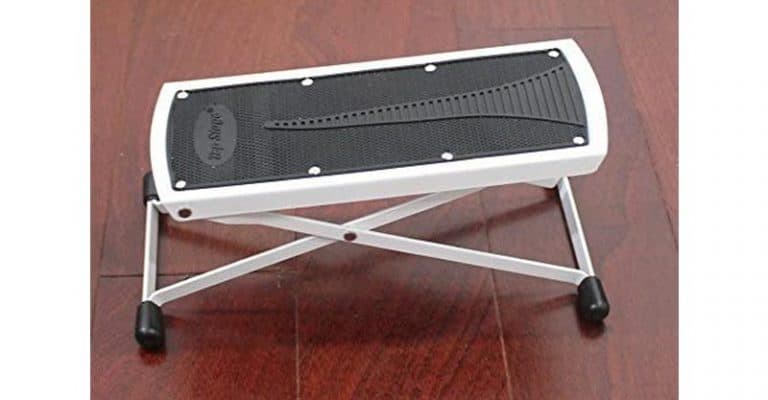 15 Best Guitar Foot Stools 2026; Rest Your Feet While Playing - Music ...
