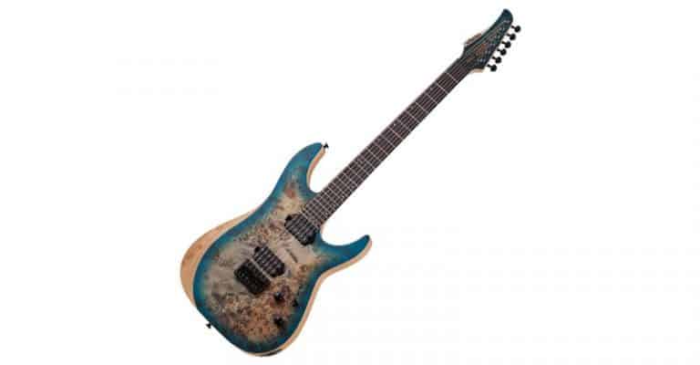11 Best Schecter Guitars 2026 For Blues, Metal, Classic Rock & More ...