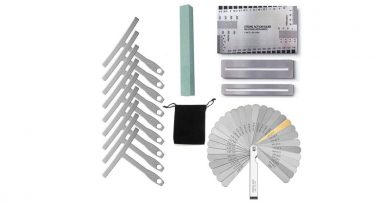 9 Best Guitar String Height Gauges 2025 For Accurate Guitar Action ...