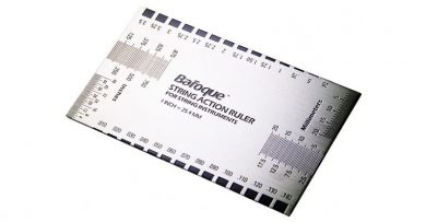 9 Best Guitar String Height Gauges 2025 For Accurate Guitar Action ...