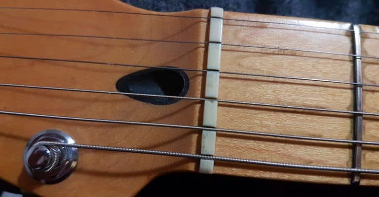 What’s The Best Guitar String Height? A Complete Guitar Action Guide ...