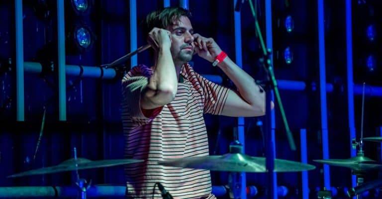 What Do Musicians Listen To In Their Earpiece When Performing (& Why ...