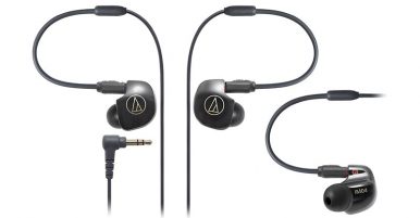 15 Best In Ear Monitors For Singers 2025, These Won’t Slip Out - Music ...