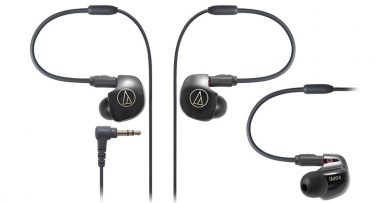 15 Best In Ear Monitors For Singers 2025, These Won’t Slip Out - Music ...